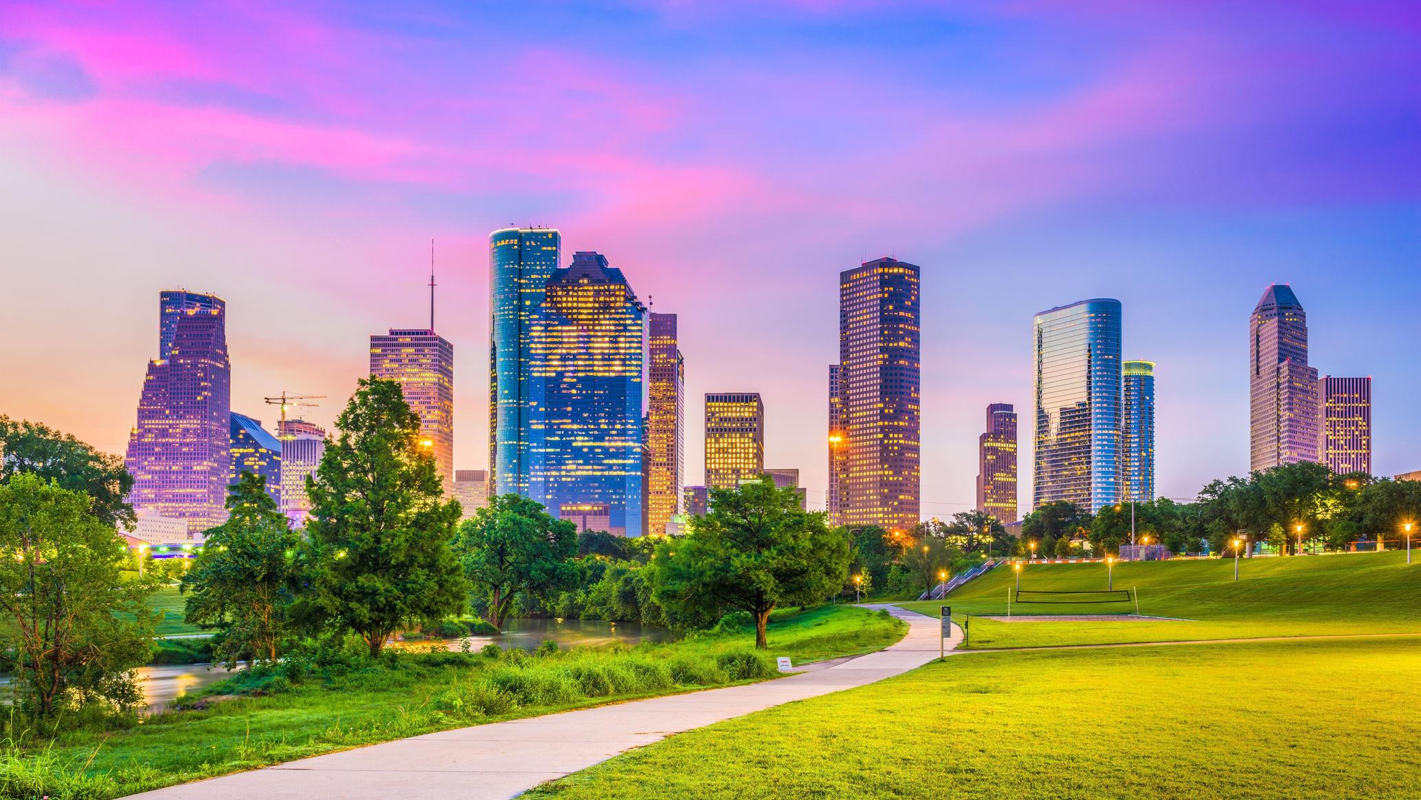 Houston, États-Unis - guide touristique de la ville | Planet of Hotels