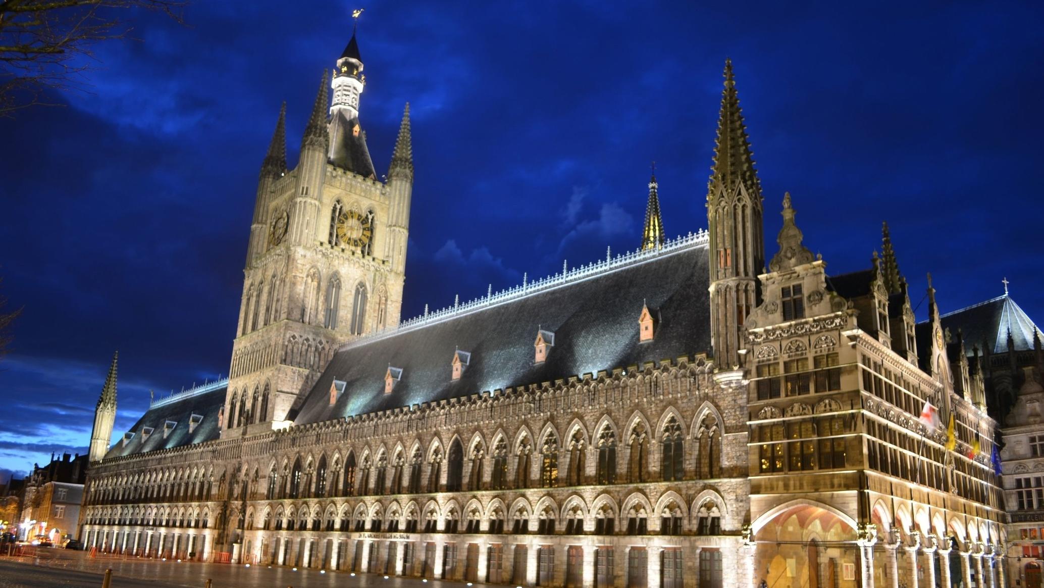Ypres - City Guide | Planet of Hotels