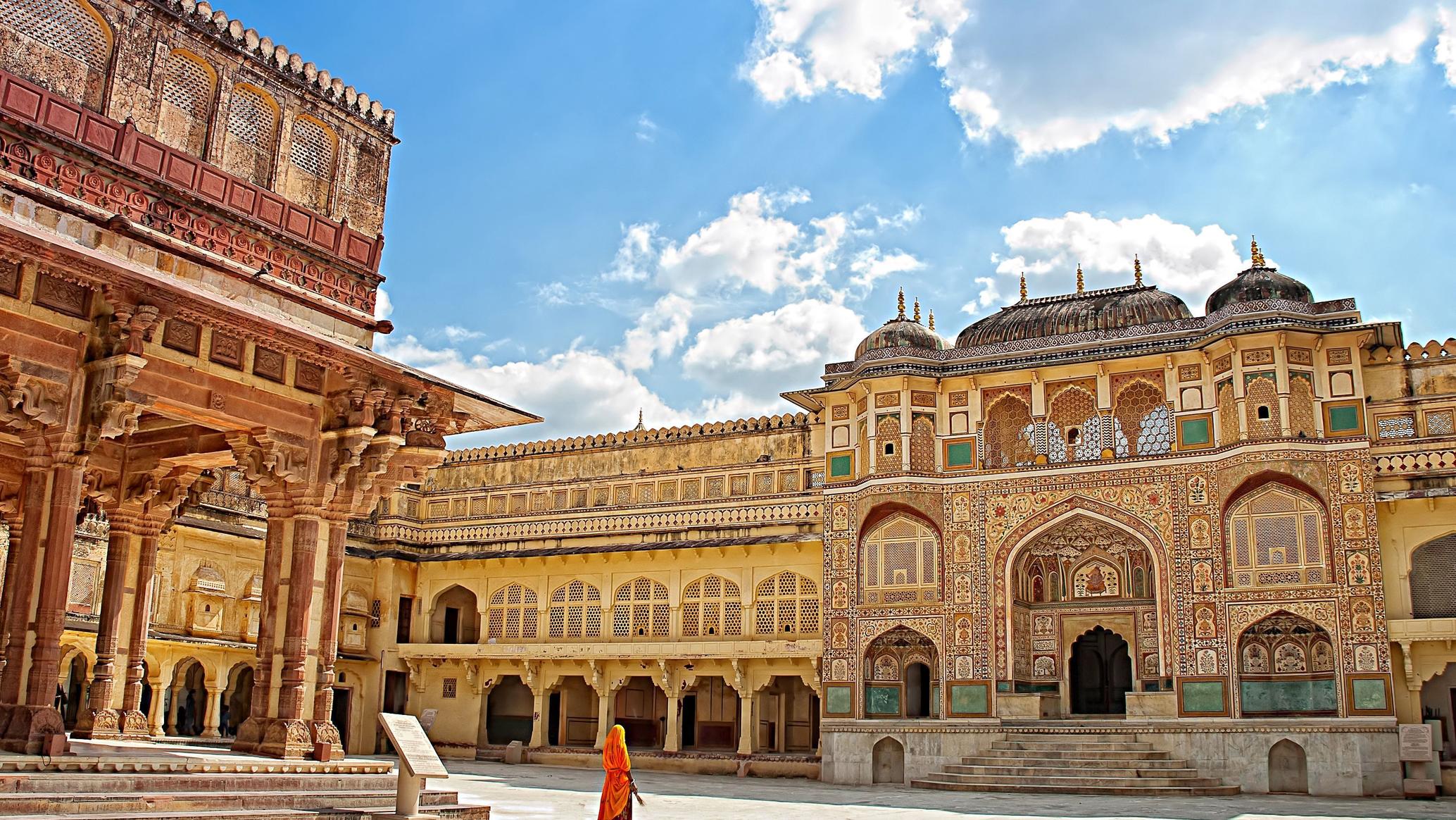 India Tourism – Information, Facts, Advices in Travel Guide | Planet of ...