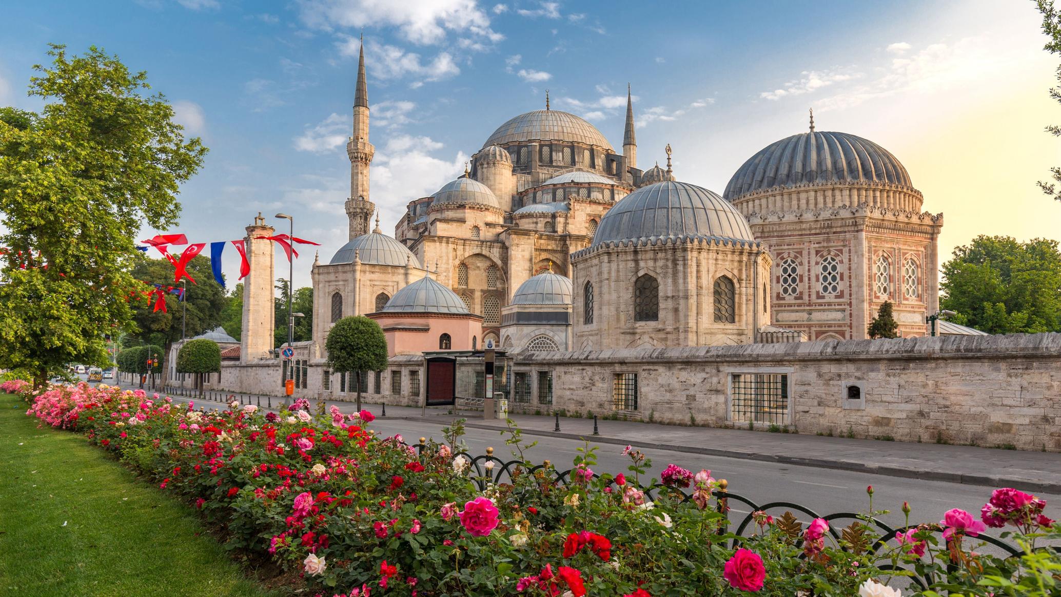 Istanbul, Turkey — Tourist Guide | Planet of Hotels
