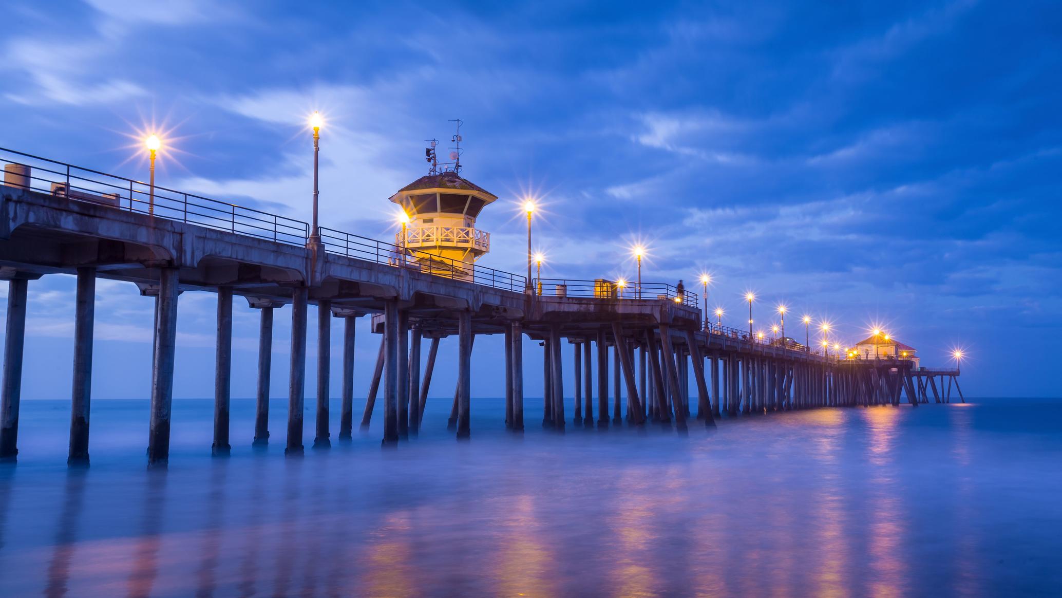 Long Beach — Tourist Guide | Planet of Hotels