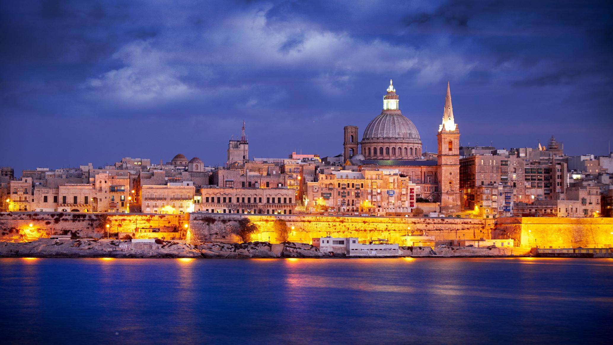 Malta - Guía de viajes | Planet of Hotels