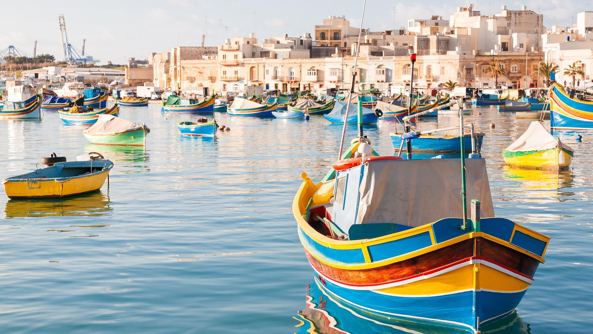 Malta Tourism – Information, Facts, Advices in Travel Guide | Planet of ...