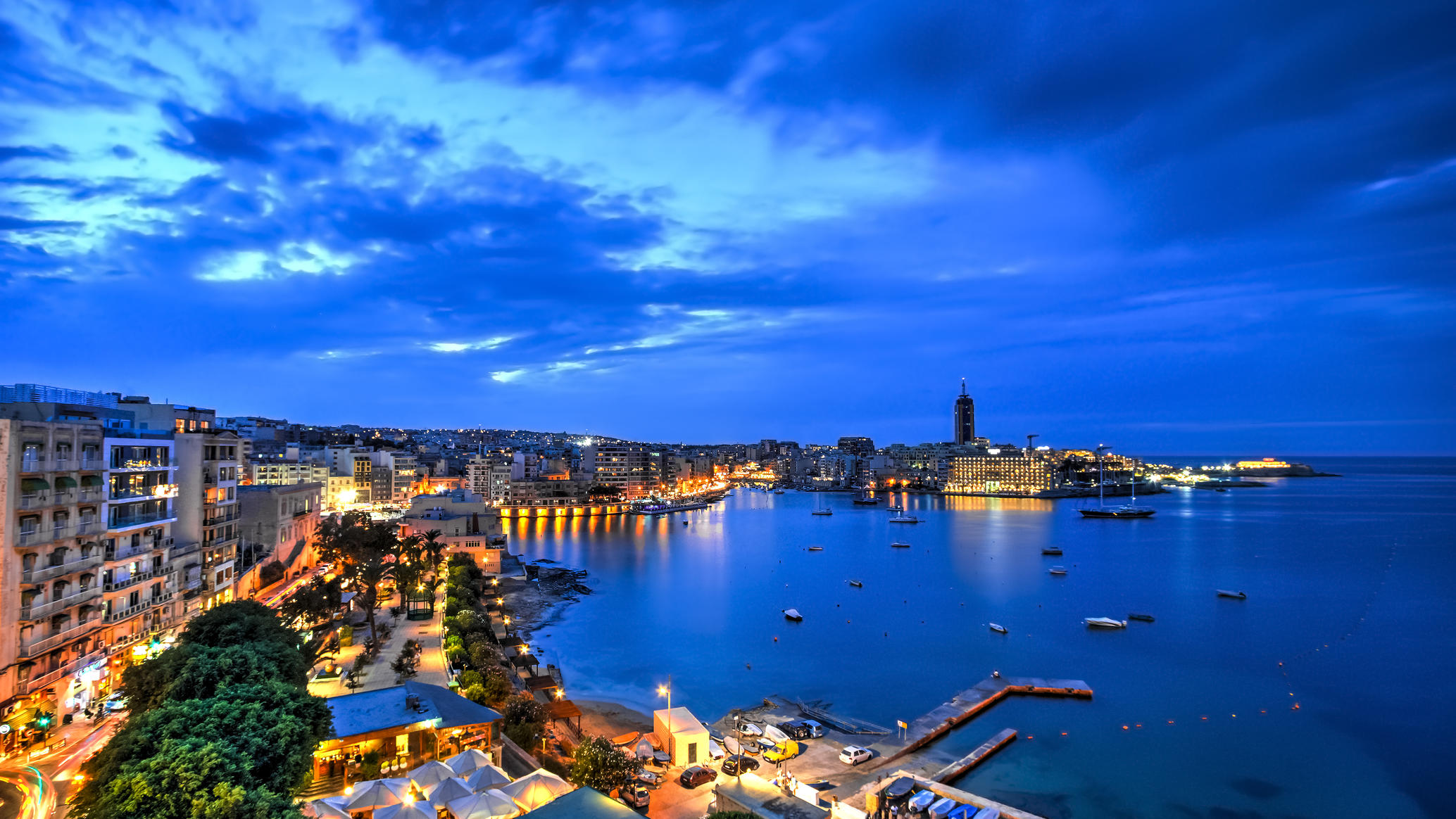 Malta - Guía de viajes | Planet of Hotels
