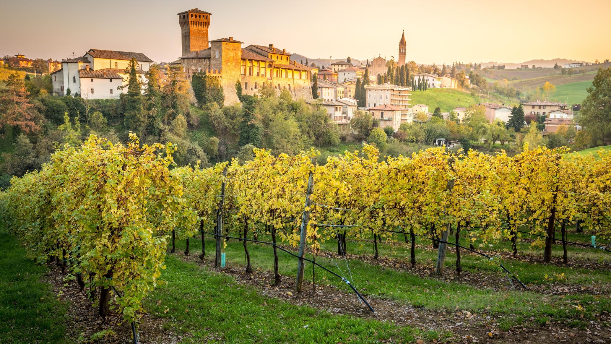 Modena - Tourist Guide | Planet of Hotels