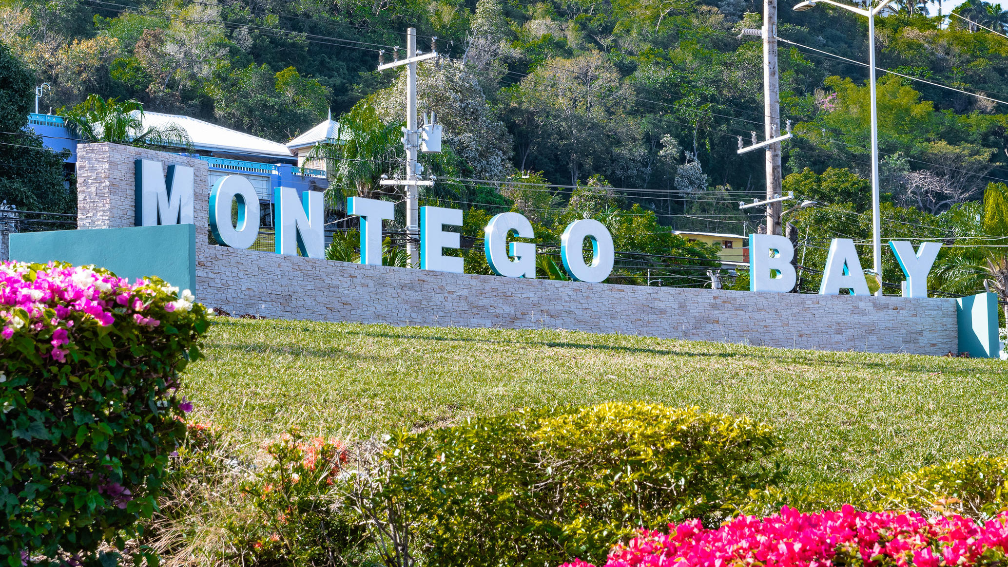 Montego Bay, Jamaica — Tourist Guide | Planet of Hotels