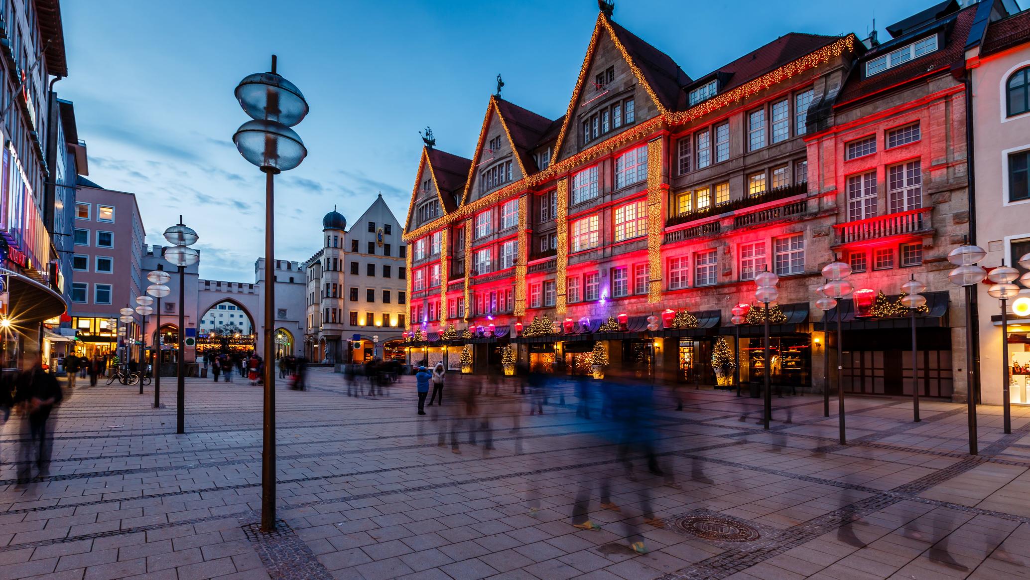 Munich - City Guide | Planet of Hotels