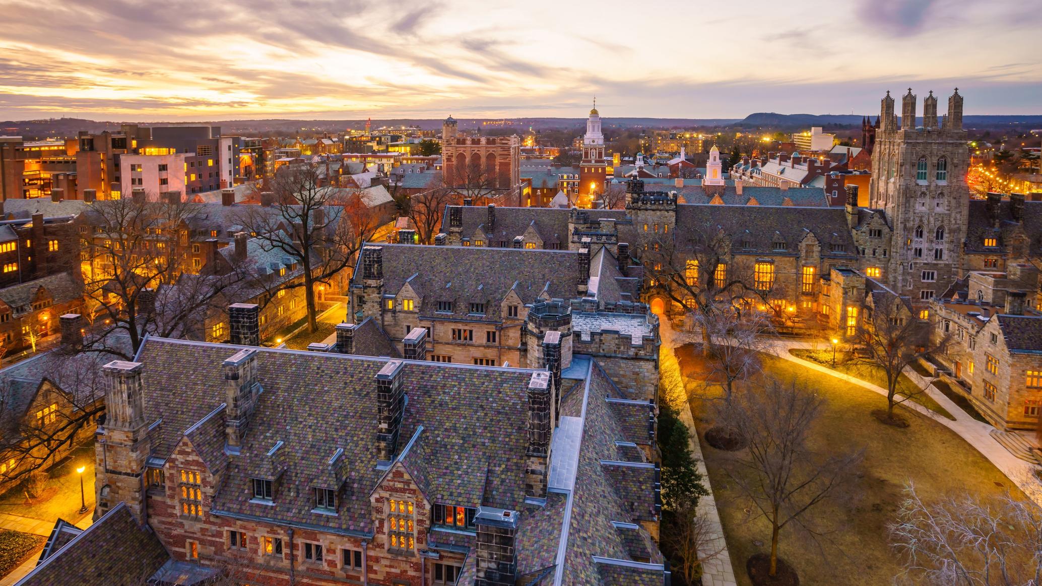 New Haven, USA — City Guide | Planet of Hotels