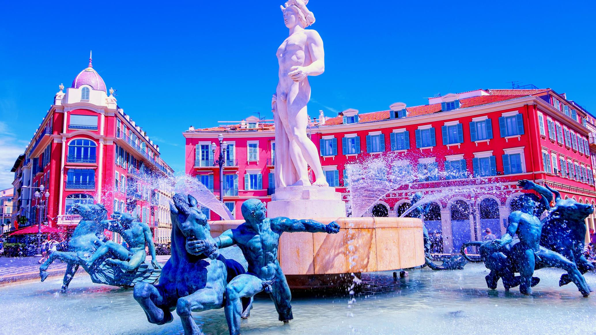 Nice, France — City Guide | Planet of Hotels