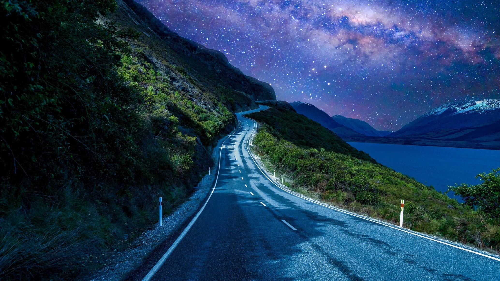 Australia & Oceania - Tourist Guide | Planet of Hotels