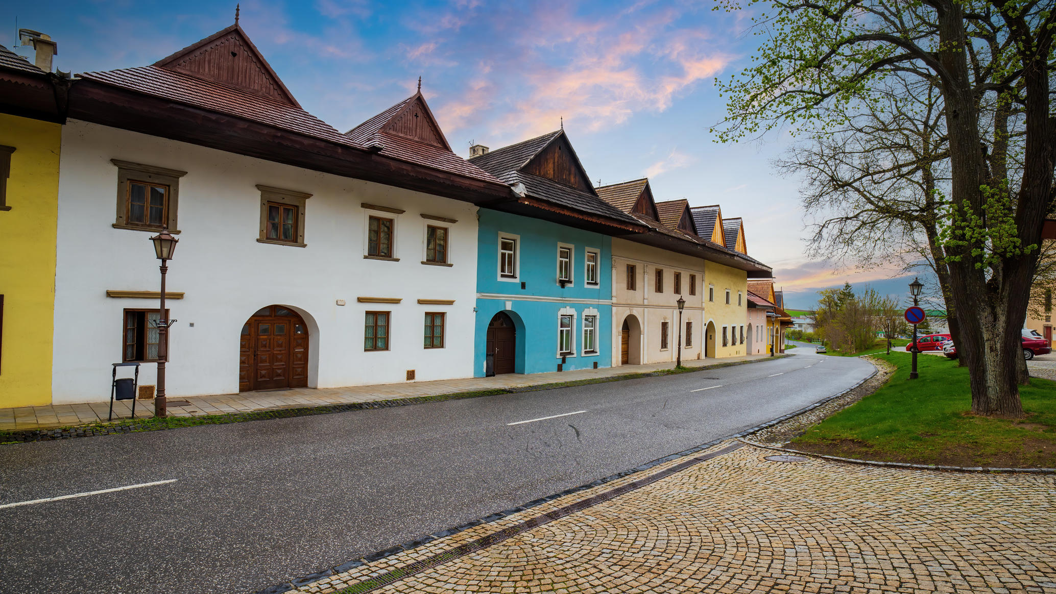 Poprad, Slovakia — Tourist Guide | Planet of Hotels