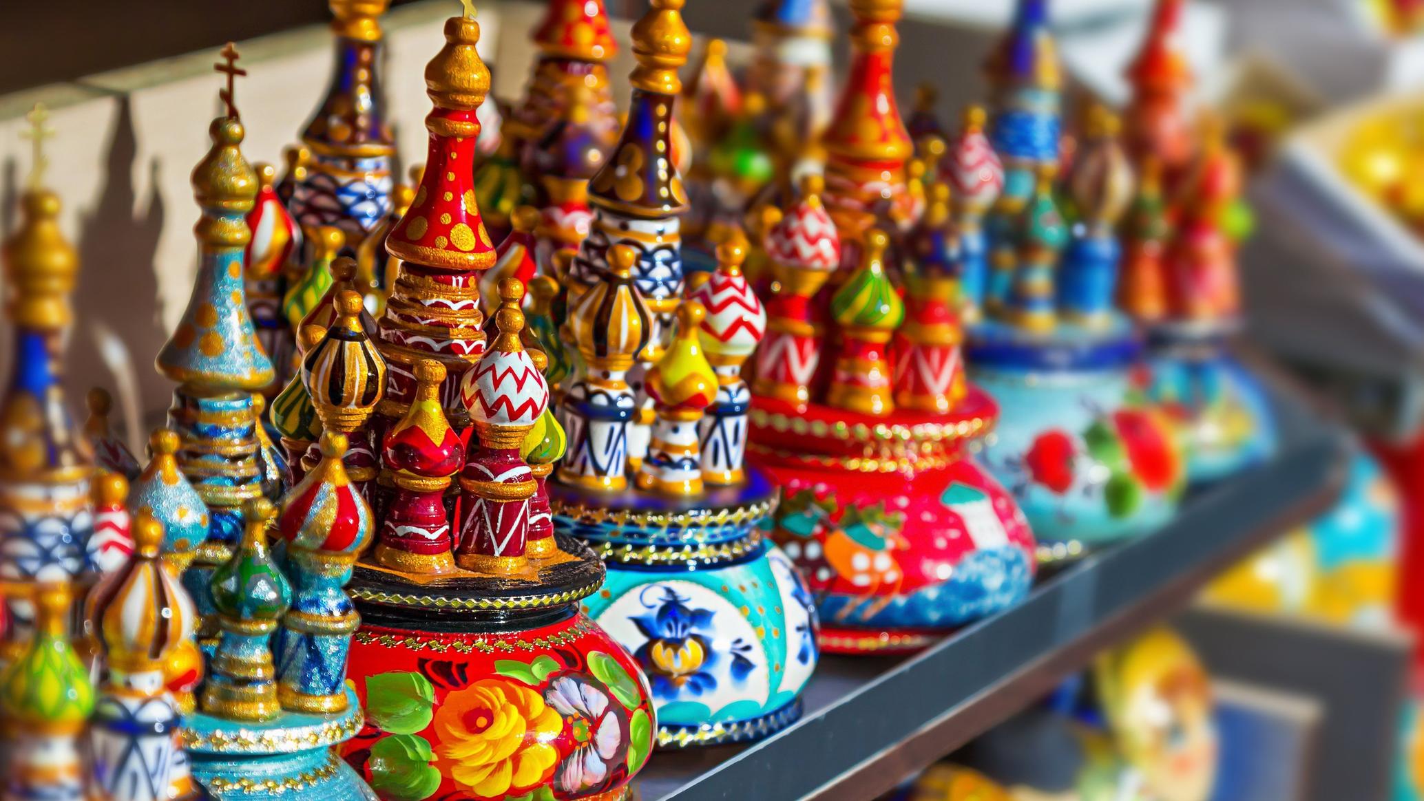 Russia Tourism – Information, Facts, Advices in Travel Guide | Planet ...