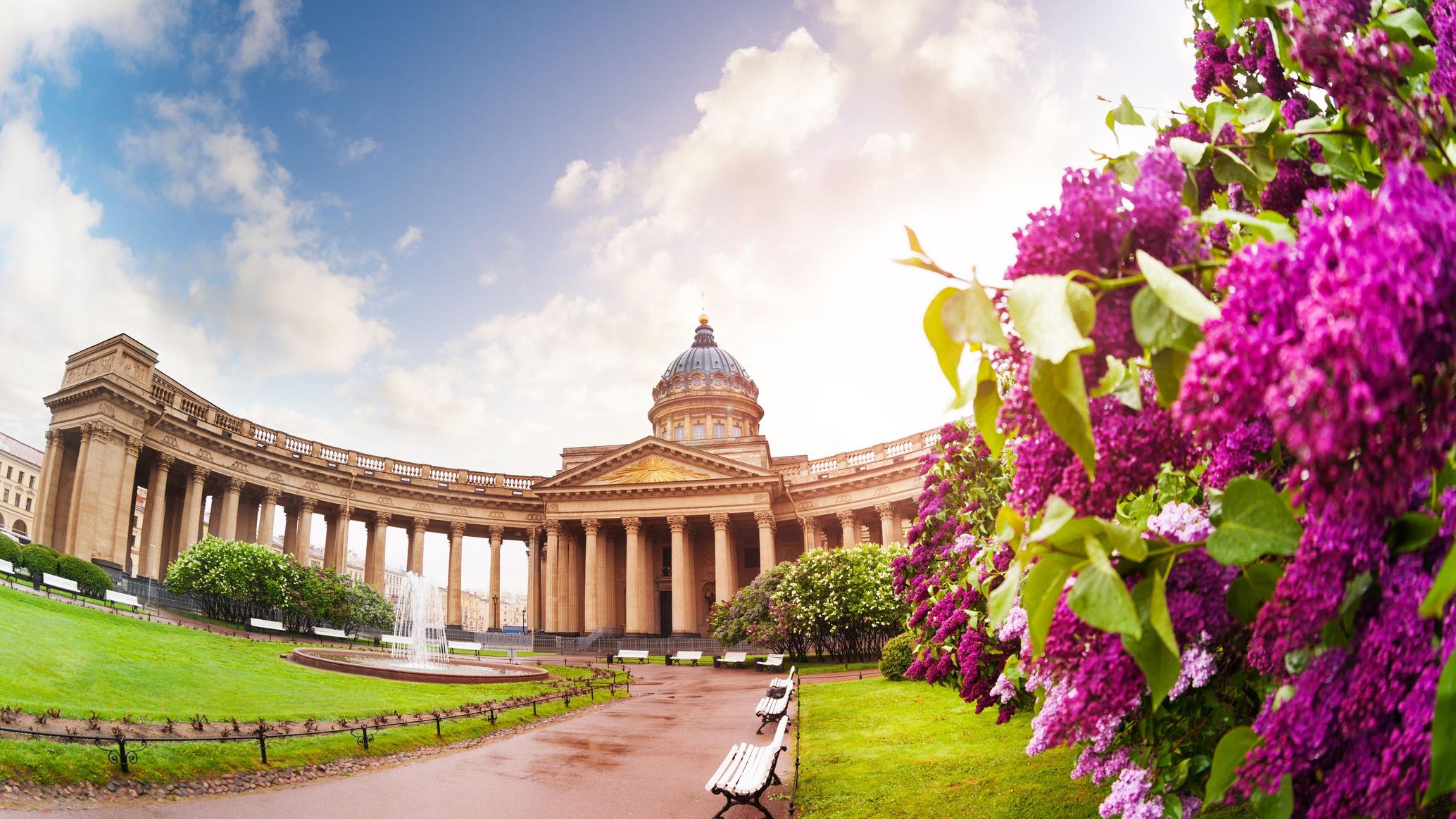 Russia Tourism – Information, Facts, Advices in Travel Guide | Planet ...