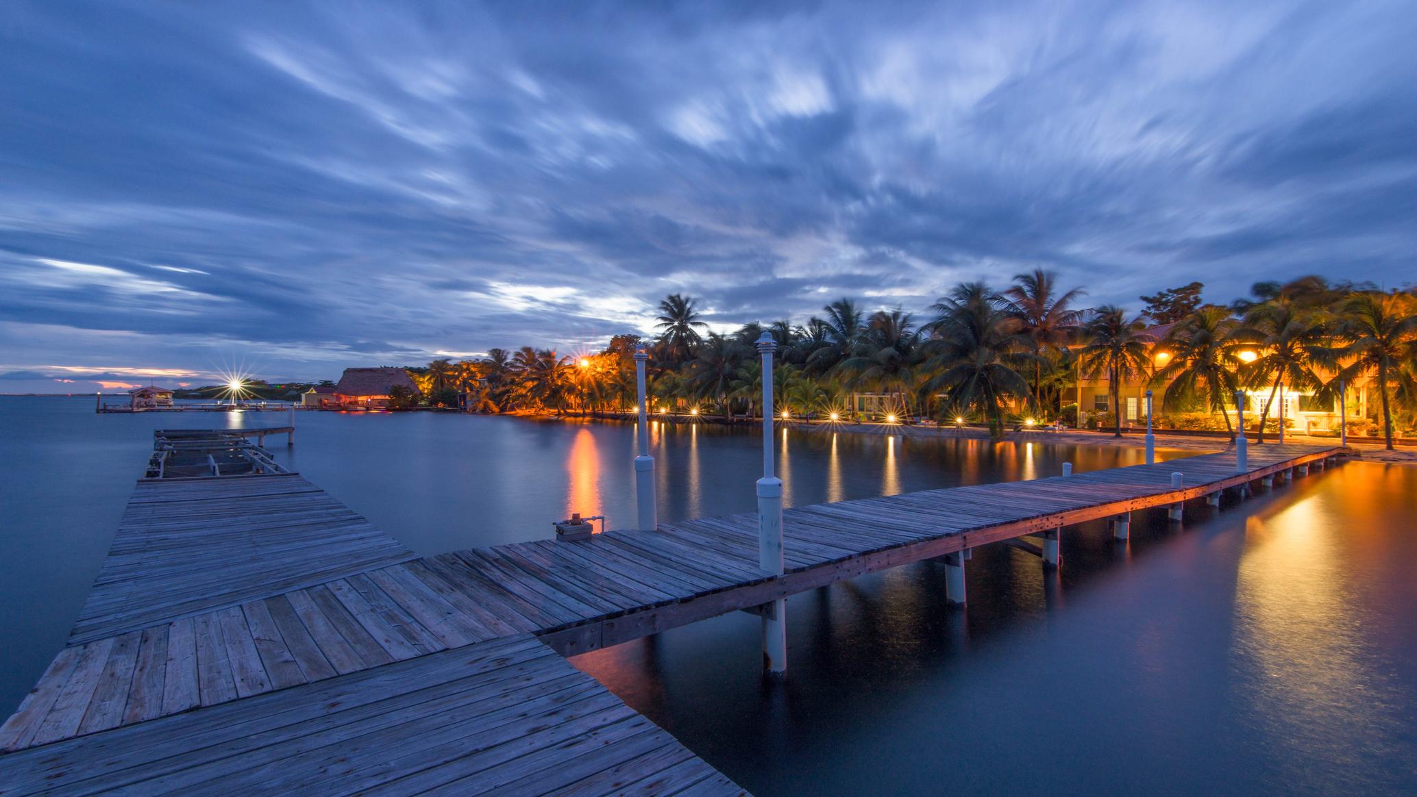 San Pedro - City Guide | Planet of Hotels