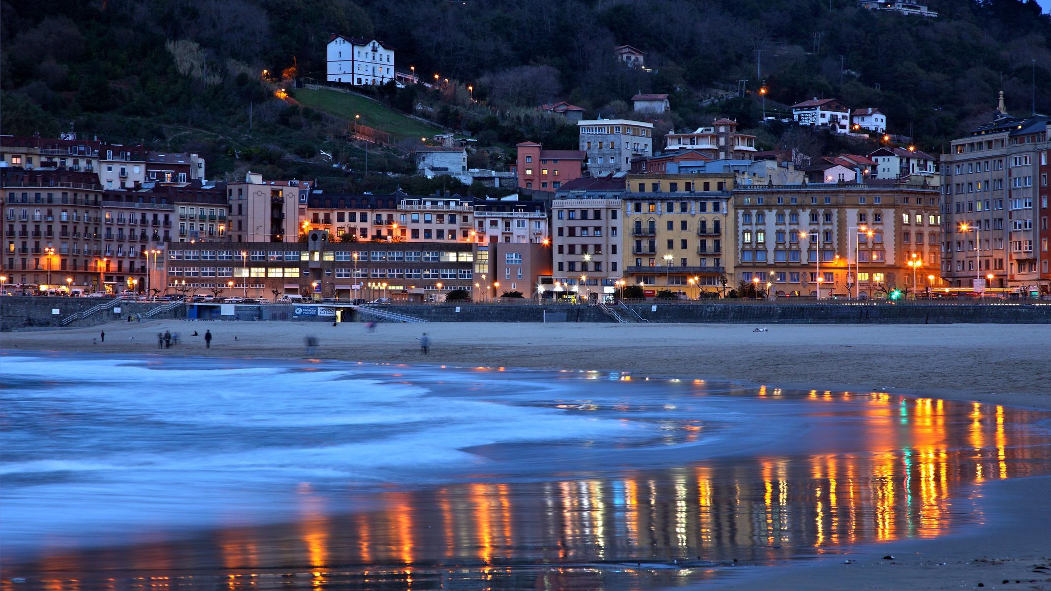 San Sebastián - guía por la ciudad | Planet of Hotels
