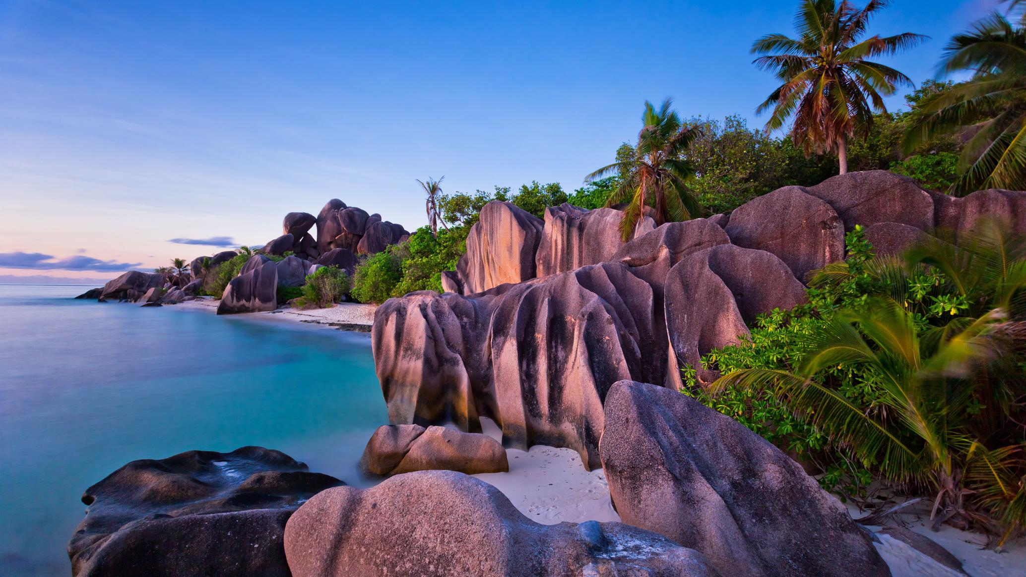 Seychelles Tourism – Information, Facts, Advices in Travel Guide ...