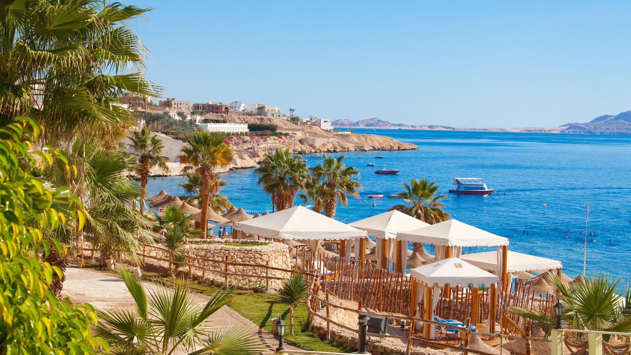 Sharm El Sheikh - Tourist Guide | Planet of Hotels