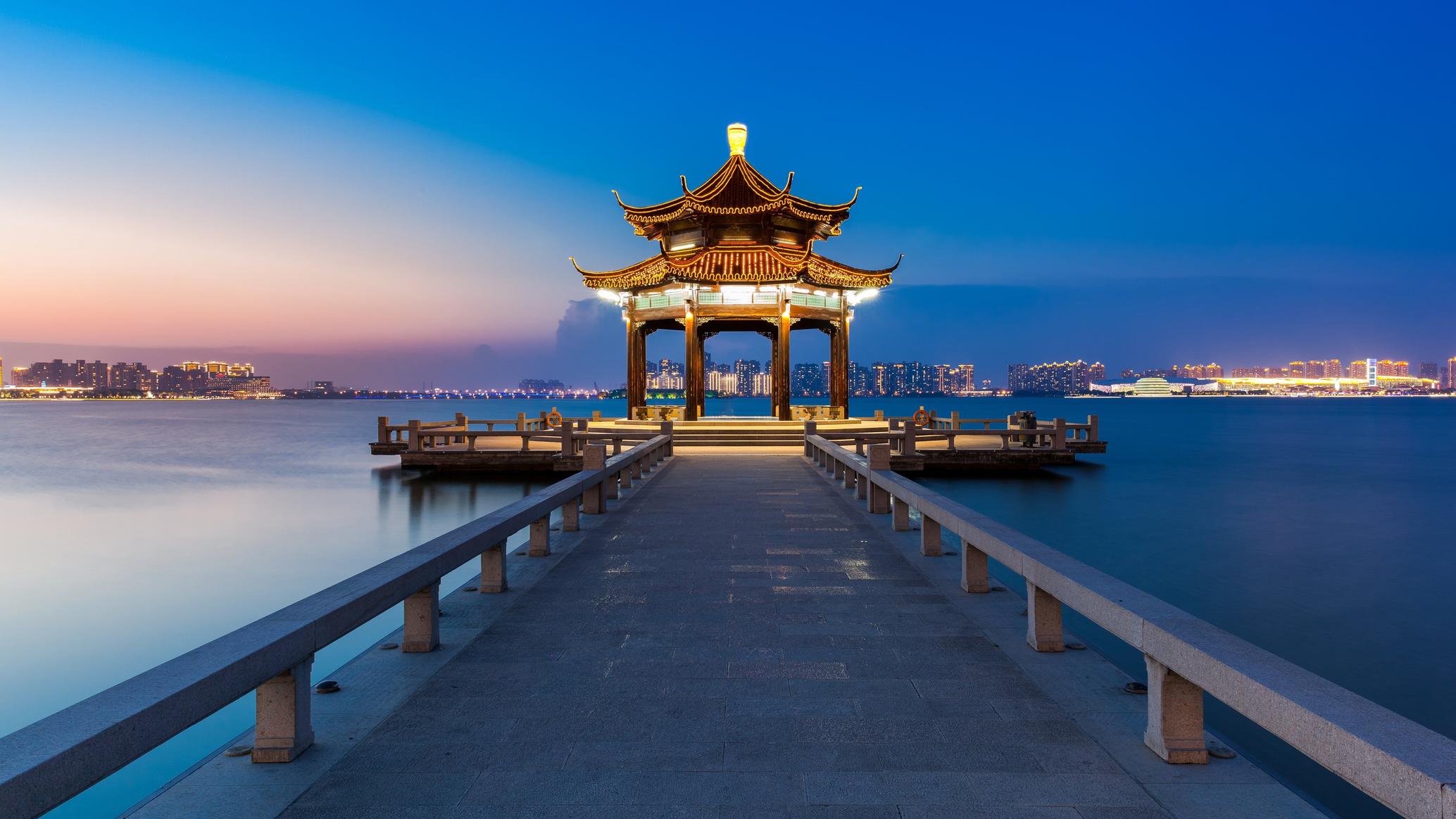 Suzhou — Tourist Guide | Planet of Hotels