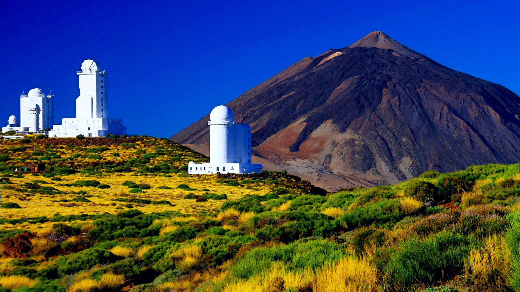 Tenerife, Spain - Travel Guide | Planet of Hotels