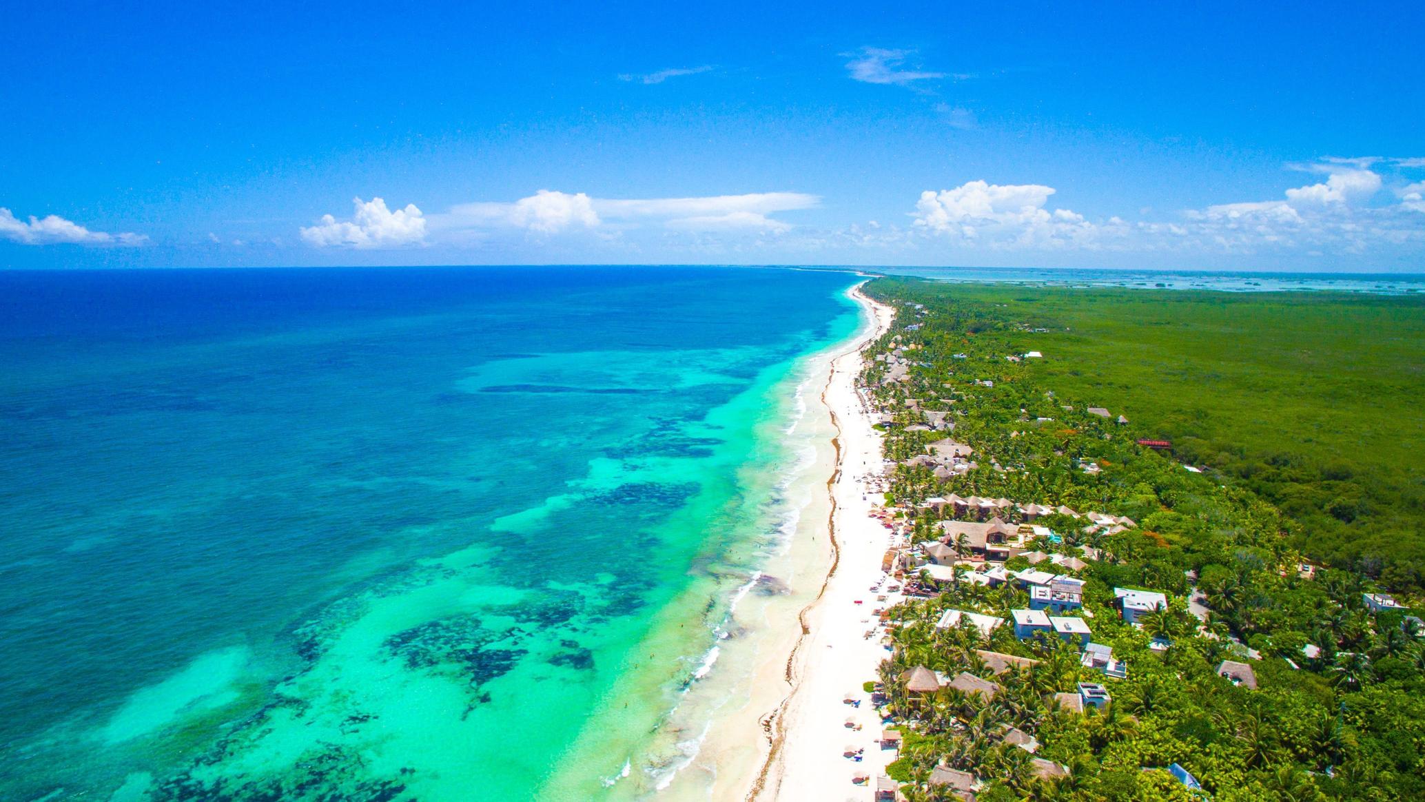 Tulum — Tourist Guide | Planet of Hotels