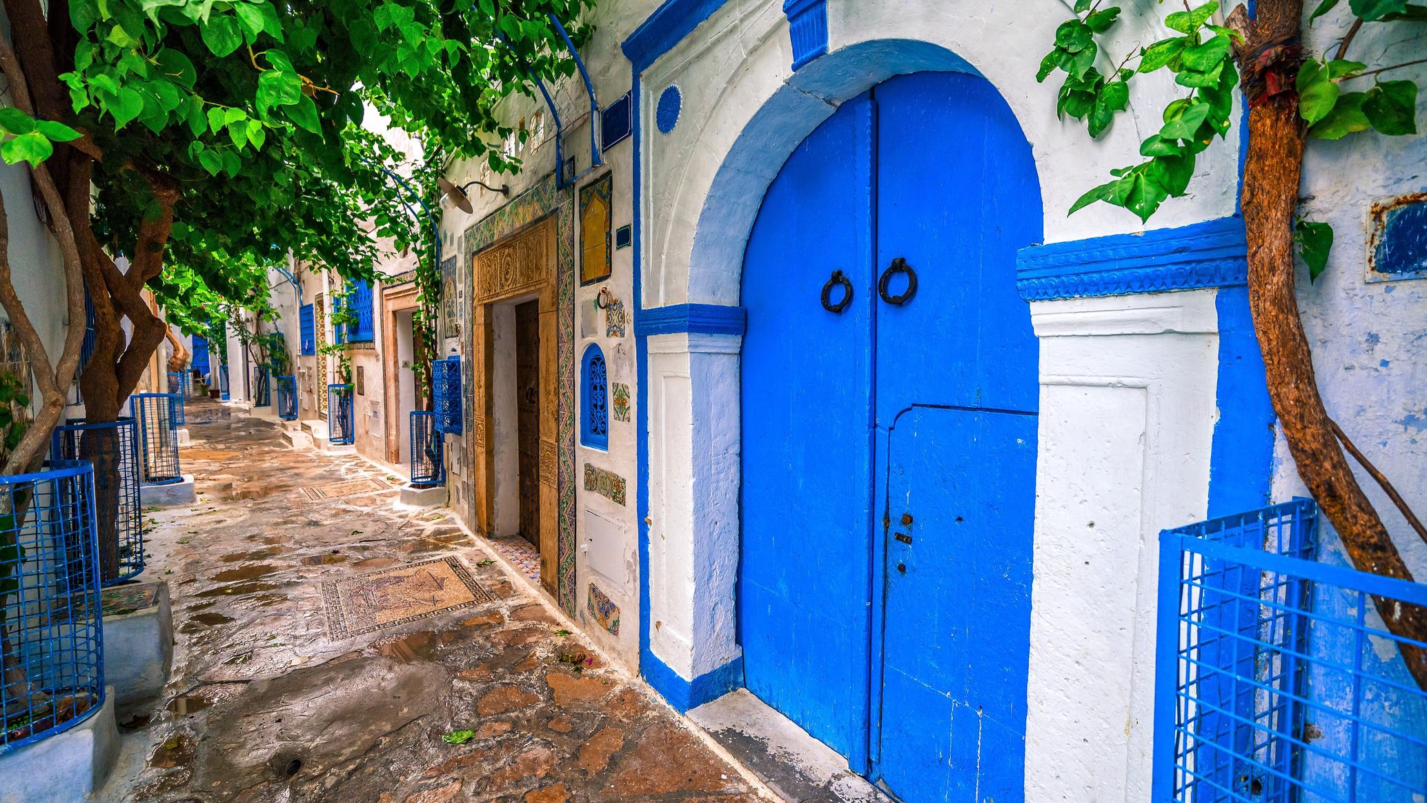 Tunisia Tourism – Information, Facts, Advices in Travel Guide | Planet ...