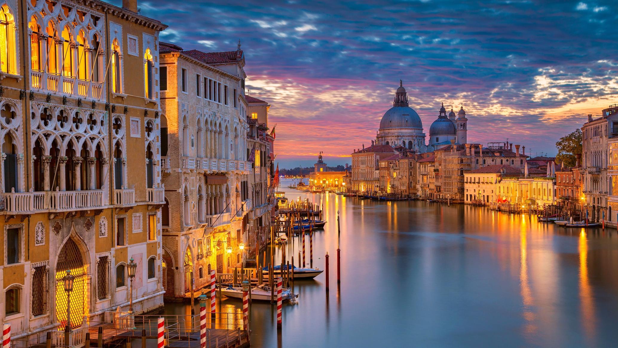 Venice - City Guide | Planet of Hotels
