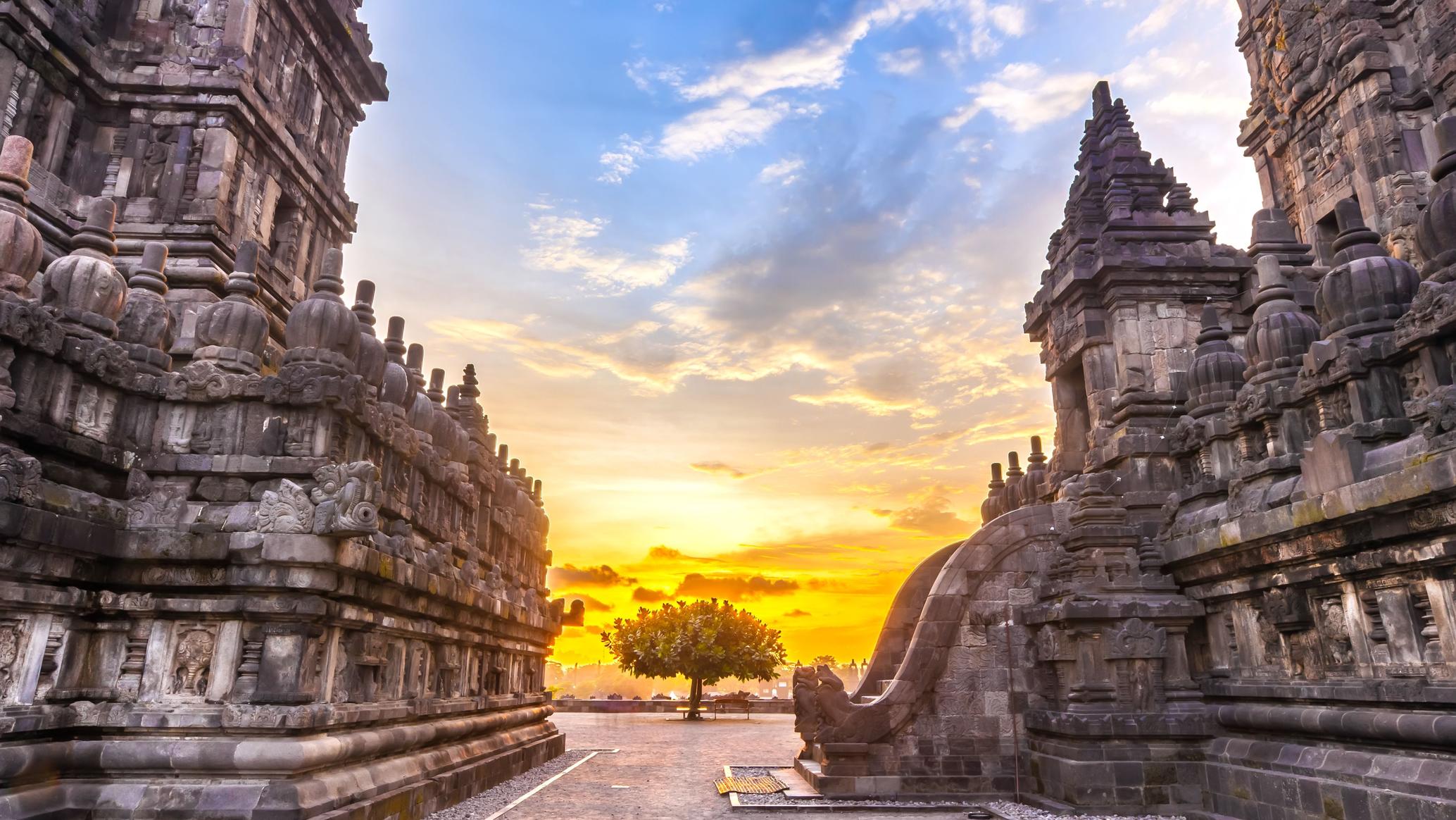 Yogyakarta - Tourist Guide | Planet of Hotels