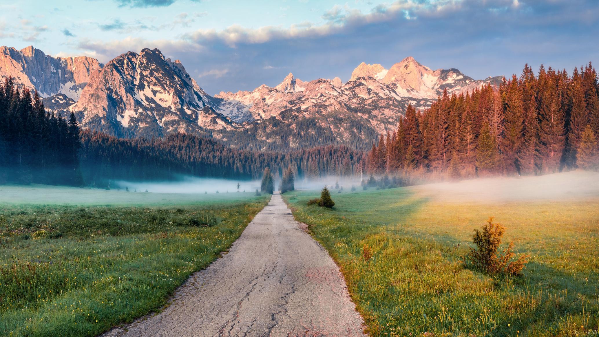 Žabljak - Tourist Guide | Planet of Hotels