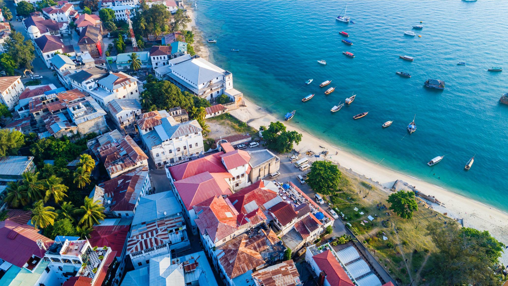Viajar a Zanzíbar, Tanzania - Guía Turística de la Isla | Planet of Hotels