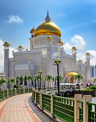 Brunei Darussalam Tourism – Information, Facts, Advices in Travel Guide ...