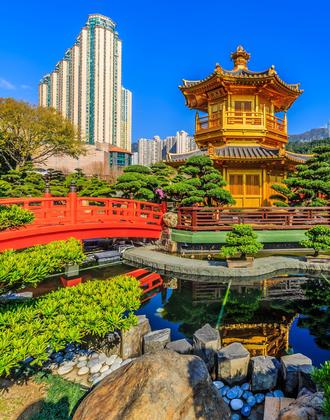 Hong Kong - Travel Guide | Planet of Hotels