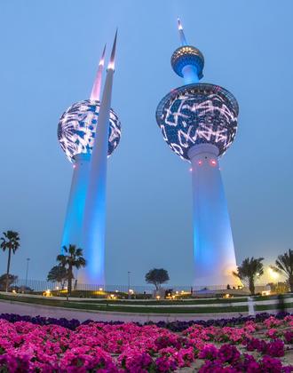 Kuwait City, Kuwait — Tourist Guide | Planet of Hotels