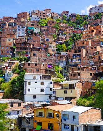Medellín - Tourist Guide | Planet of Hotels