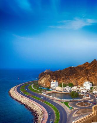 Оман - все о стране, отдыхе и путешествиях | Planet of Hotels