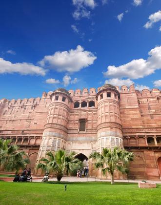 Agra - Tourist Guide | Planet of Hotels