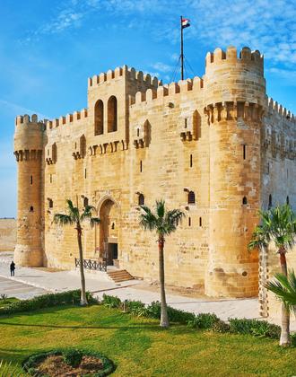 Александрия, Египет - Туристический Гид | Planet of Hotels