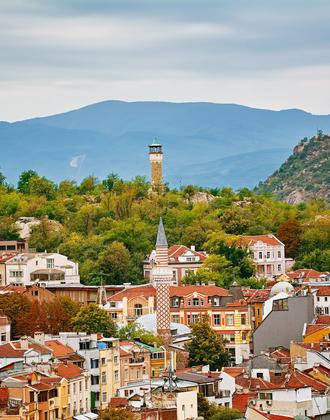 Plovdiv - Tourist Guide | Planet of Hotels