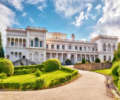 Crimea Tourism – Information, Facts, Advices in Travel Guide | Planet ...