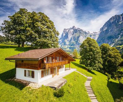 Grindelwald - Tourist Guide | Planet of Hotels