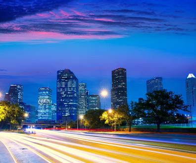 Houston, États-Unis - guide touristique de la ville | Planet of Hotels