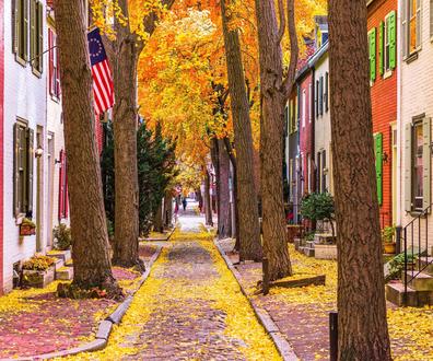 Filadelfia - guía por la ciudad | Planet of Hotels