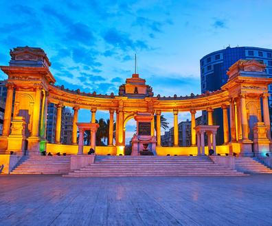 Александрия, Египет - Туристический Гид | Planet of Hotels