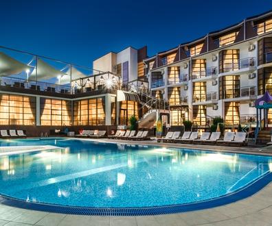 Anapa — Tourist Guide | Planet of Hotels