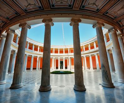 Greece Tourism – Information, Facts, Advices in Travel Guide | Planet ...