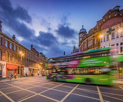 Leeds - Tourist Guide | Planet of Hotels