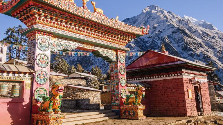 Nepal Tourism – Information, Facts, Advices in Travel Guide | Planet of ...
