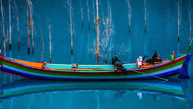 Pakistan Tourism – Information, Facts, Advices in Travel Guide | Planet ...