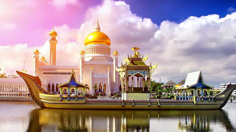 Brunei Darussalam Tourism – Information, Facts, Advices in Travel Guide ...