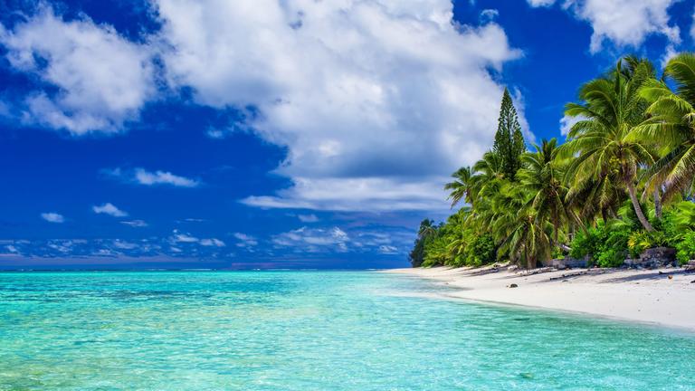 Cook Islands Tourism – Information, Facts, Advices in Travel Guide ...