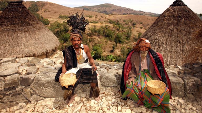 East Timor Tourism – Information, Facts, Advices in Travel Guide ...